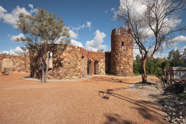 6 Days Easter Festival at Lightning Ridge 2026 | Australian Coach Rail ...